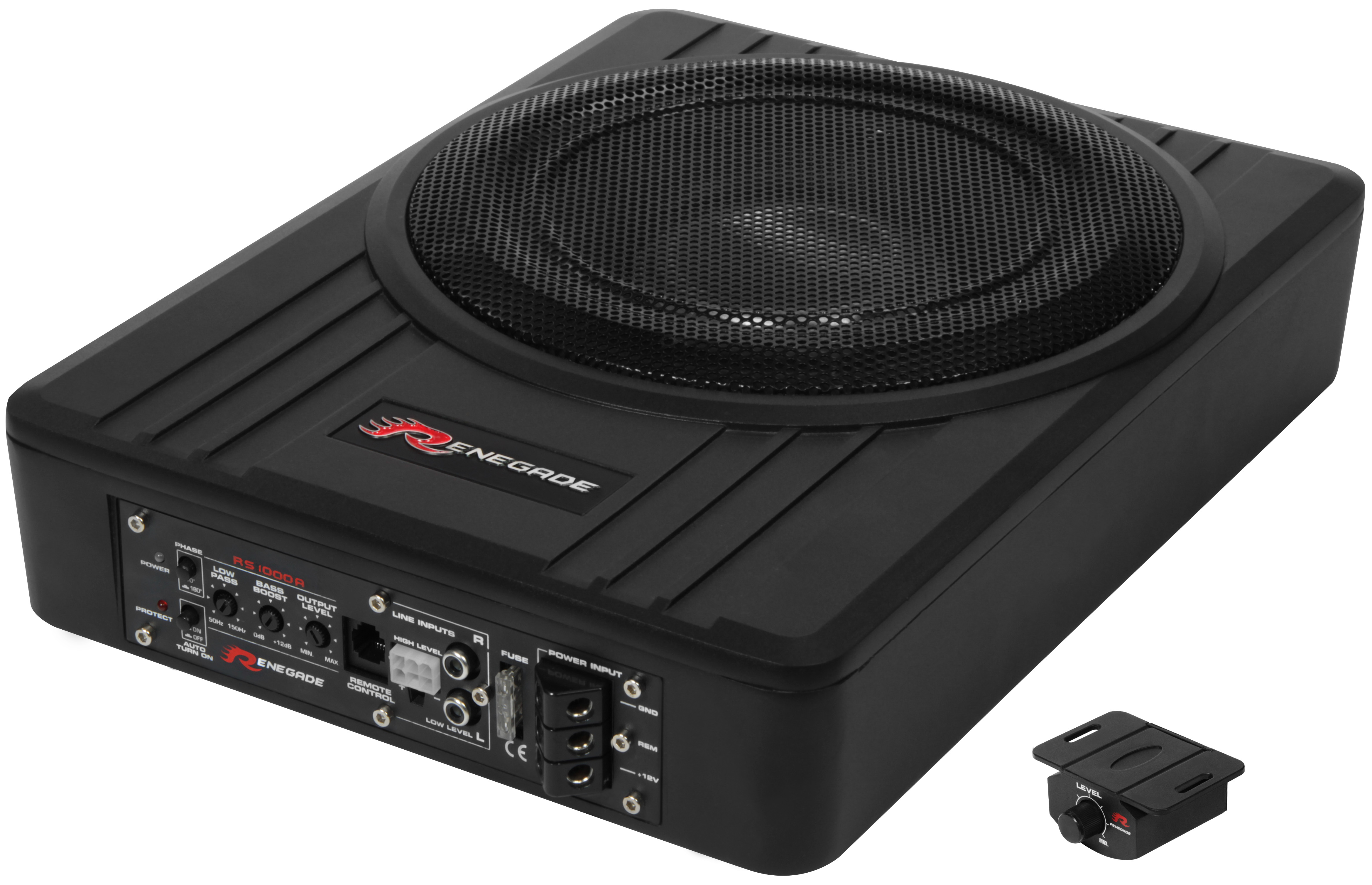 Regan Gewissenhaft Overhead Auto Subwoofer Endstufe Universal Defekt 
